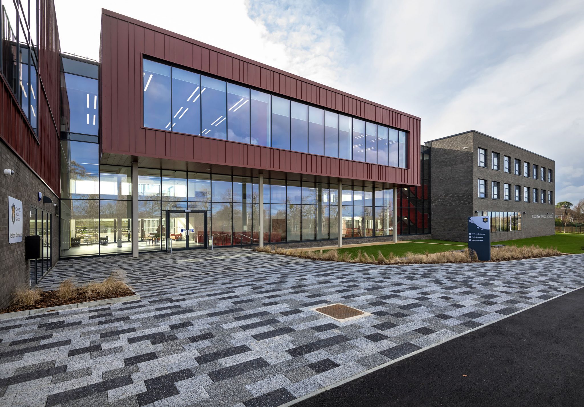 Propozition supports Wates' appointment to £7bn DfE Schools ...